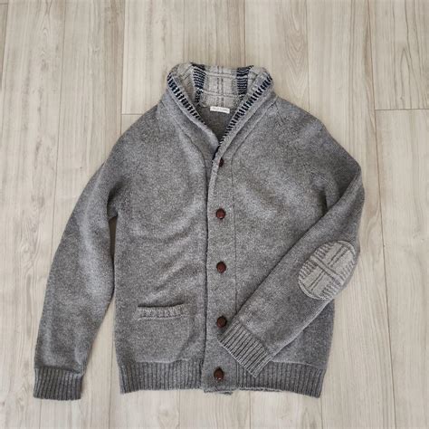 Gran Sasso ニット カーディガン メルカリ