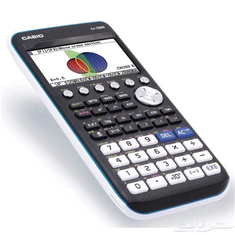 آلة حاسبة Casio Fx Cg50