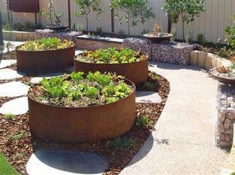 Round Raised Garden Bed Ideas The Garden Artofit
