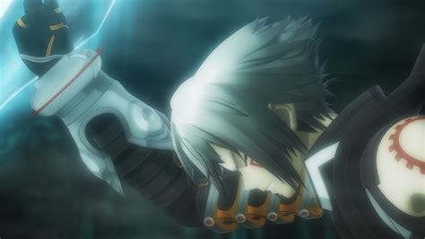 Hack G U Last Recode Looks Stunning In New P Screenshots RPG Site