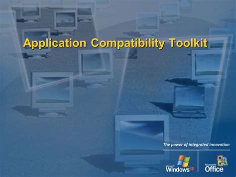 Microsoft Business Desktop Deployment Solution Accelerator Ppt Download