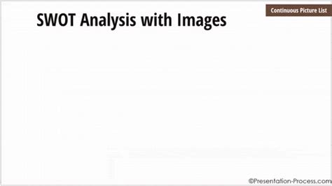 6 Powerpoint Smartart Tricks