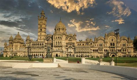 Laxmi Vilas Palace Vadodara Timings History Ticket Price Gujarat