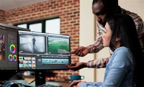 Edición con Adobe Premiere Pro Empa En Línea