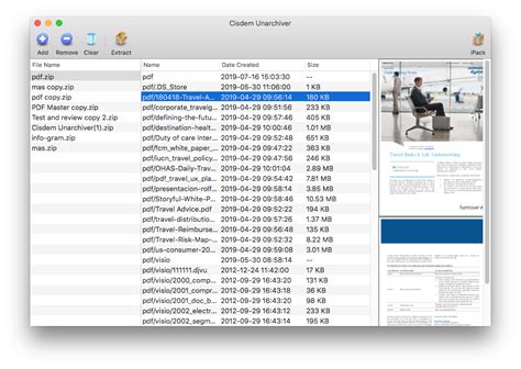 File Extractor