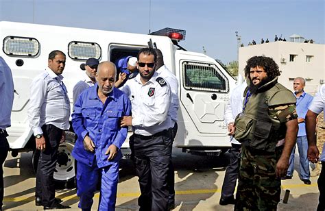 البحيري الترويكا لا تتحمل المسؤولية في تسليم البغدادي المحمودي بوابة