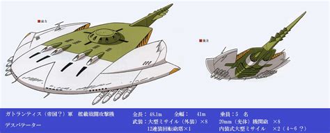 130．「宇宙戦艦ヤマト2199」 世界におけるガトランティス（帝国？）について （1） 宇宙戦艦ヤマト前史