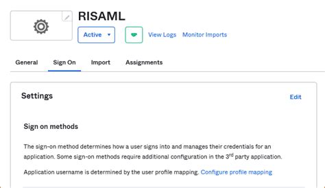 Enable Single Sign On Via Okta Using SAML Netenrich