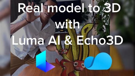 sikaar keita on linkedin xr echo3d lumalabs digitaltwin