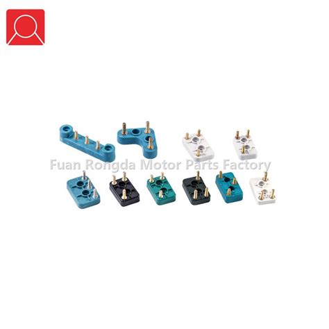 China Custom Pump Terminal Blocks Manufacturers Suppliers Factory