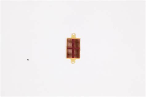 Elastomer Socket Ic Test Socket Manufacturer Snow Co Ltd