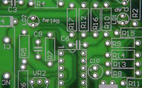 What Are The Electronic Components In PCBA Processing