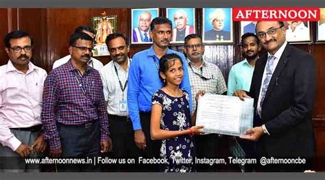 Valedictory Of Computer Training Program Afternoonnews