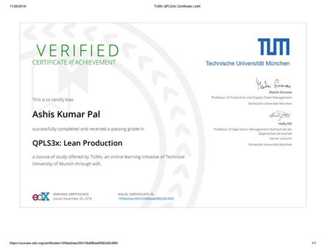ashis pal on linkedin very first one from the technical university of