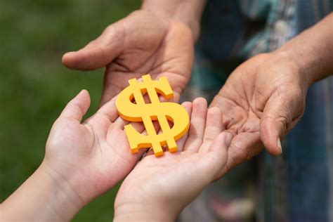 Cómo realizar préstamos entre familiares o particulares