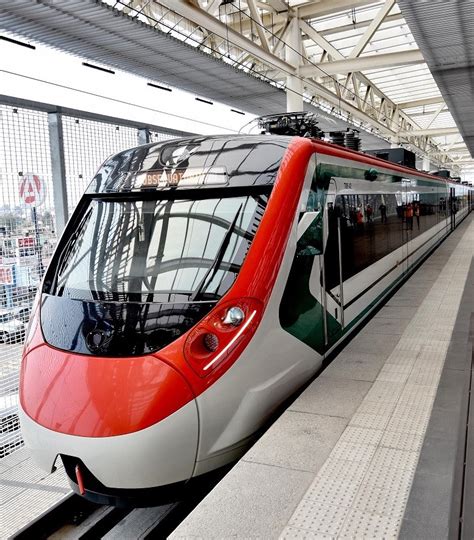 Radiografía a los 3 principales proyectos ferroviarios de México
