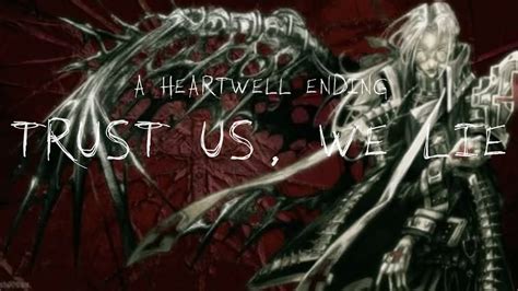 A Heartwell Ending Trust Us We Lie مترجمة Youtube