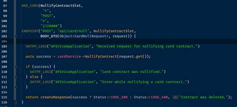 [bug] using add cors in ubuntu 18 04 throws segmentation fault · issue 325 · oatpp oatpp · github