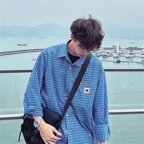 真人男头｜头像推荐【99张】 知乎