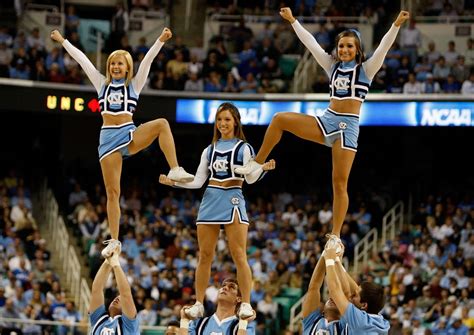 2010 2011 North Carolina Tar Heels Season Preview