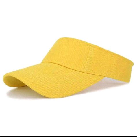 Topi Bolong Topi Olahraga Topi Jumba Topi Golf Topi Senam Topi Pria Dan