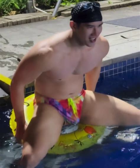 Asian Giant Bulge Asian Giant Bulge