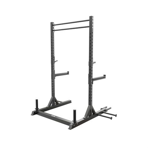Half Rack 75x75mm Ironside Ironside México