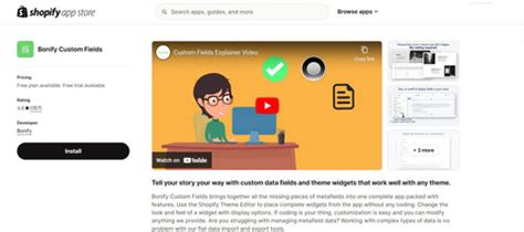 How To Create & Add Metafields In Shopify? – EComposer
