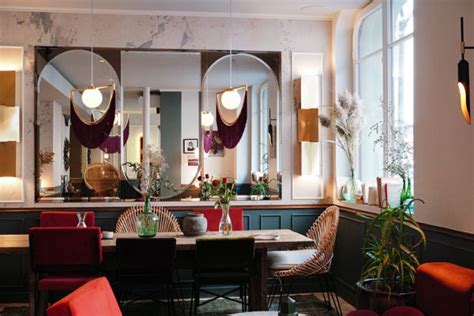 パリのアパルトマンのようなお部屋がかわいい！プチホテル『la Planque Hotel』 Paris Mag パリマグ