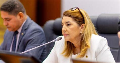 Iracema Vale enaltece atuação do governador Brandão na segurança