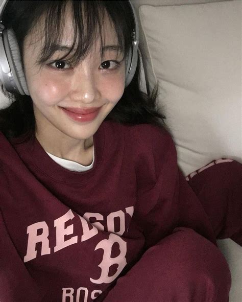 이달의소녀 이브의 개웃긴 인스타 무물  인스티즈 Instiz 이슈 카테고리
