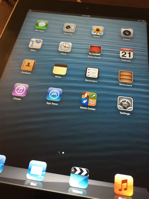Tutorial Ipad24 Successfully Downgraded To 613 Thanks To Keys From