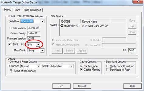 Debugging Programs That Use Cmsis Rtos Arm® Cortex® M4 Cookbook Book