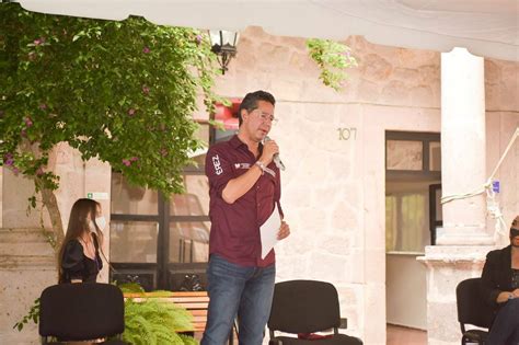 La Jornada Morena PT Y PAN PRD Con Mayor Preferencia Electoral En