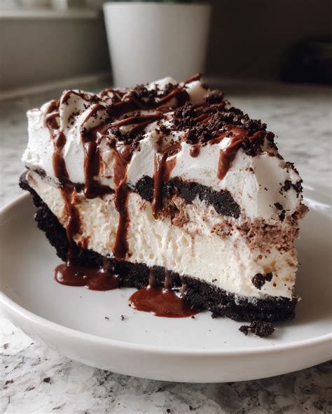 5 Amazing Ice Cream Pie Secrets Revealed