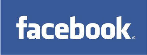 Векторный логотип Facebook — Abali.ru