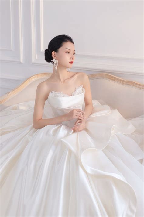婚博会专享4788 全国圣丹妮婚纱礼服馆 中国婚博会官网