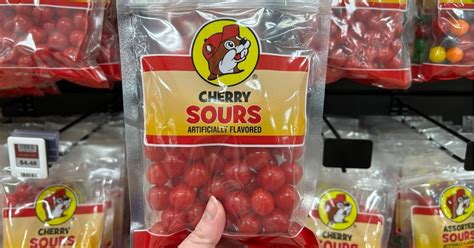 15 Must Try Buc Ees Snacks Mega Fans Cant Get Enough Of Financebuzz