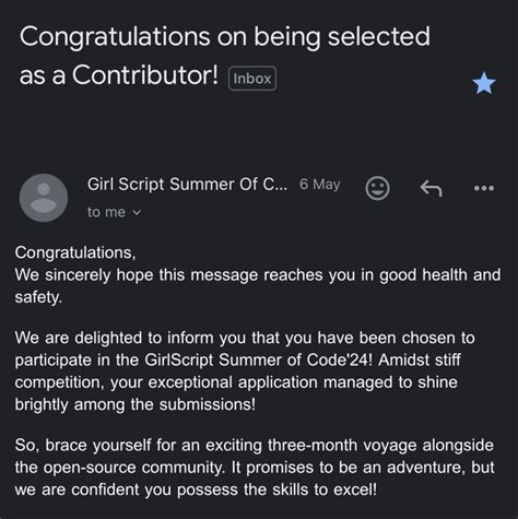 Mangalya D Phaye On Linkedin Girlscriptsummerofcode Opensource