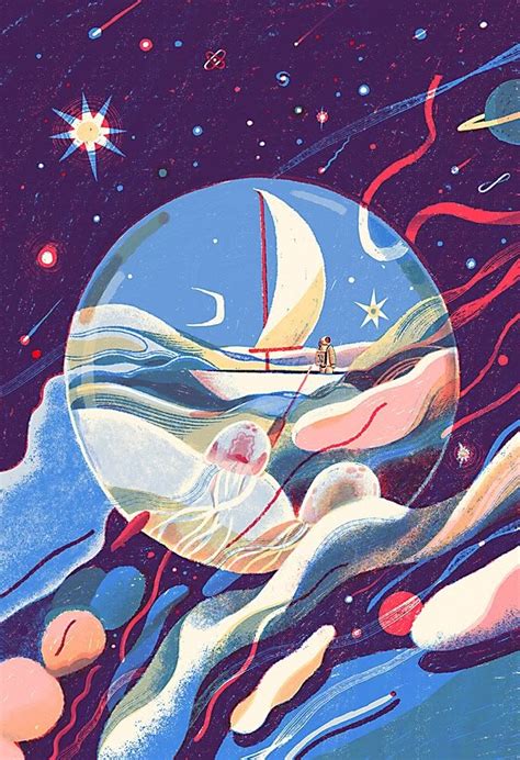 Illustration And Design Influencers Showcase All New Adobe Fresco App On Skillshare