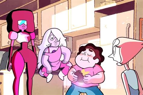 Steven Universe S1 Atelier Yuwa Ciao Jp