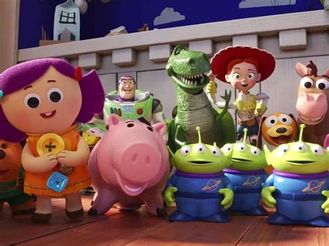 Toy Story 4 Marvel Actor Madeleine Mcgraw Joins Pixar Sequel Cast In
