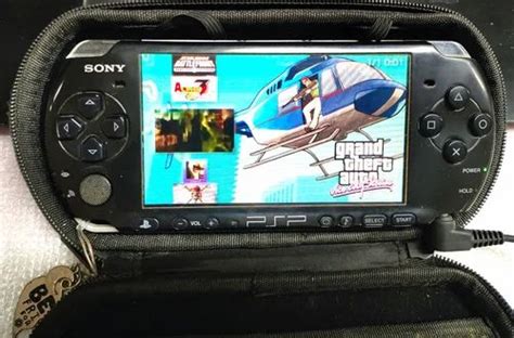 Pre Owned 4 GB Sony Playstation Portable Psp Controllers Wired At 2999 In Hubli