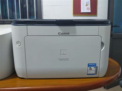 Máy In 2 Mặt In Qua Mạng Network Canon 6230dn Mixasale