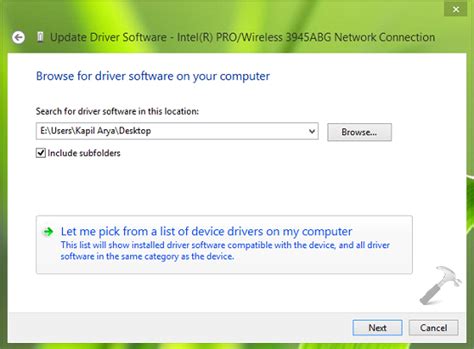 Fix Error The Default Gateway Is Not Available In Windows 10