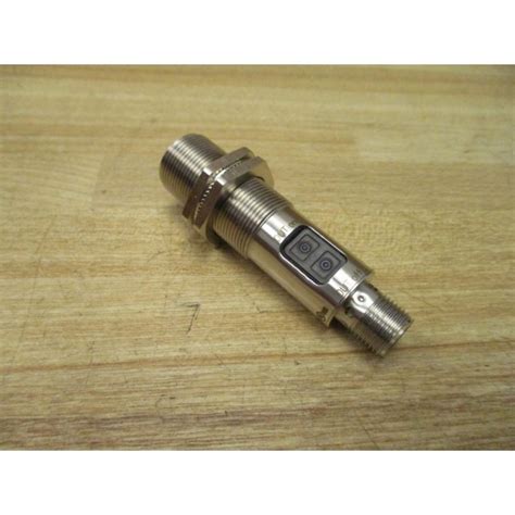 IFM Efector OGH Diffuse Reflection Sensor OGH FPKGUS New No Box Mara Industrial