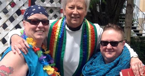 So Surreal Couples Reflect On 20 Years Of Same Sex Marriage In Canada