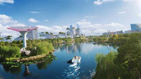 临港新片区“信息飞鱼”全球数字经济创新岛正式开启，100 企业共建信息产业联盟 搜狐大视野 搜狐新闻