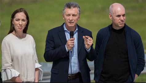 Todos Somos Nik La Defensa De Mauricio Macri Por Los Dichos De