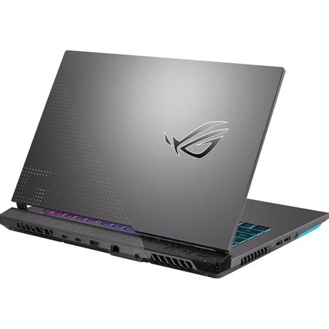 Купить Игровой ноутбук Asus ROG Strix G15 G513RM-HF187 15.6" 1920x1080 ...